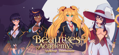 Steam Community :: Beauties Academy - Spellcraft Tournament