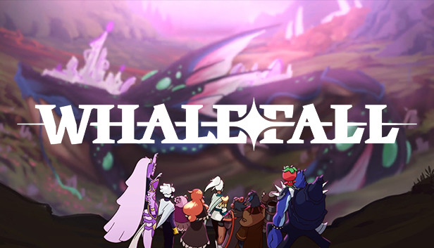 Whalefall on Steam