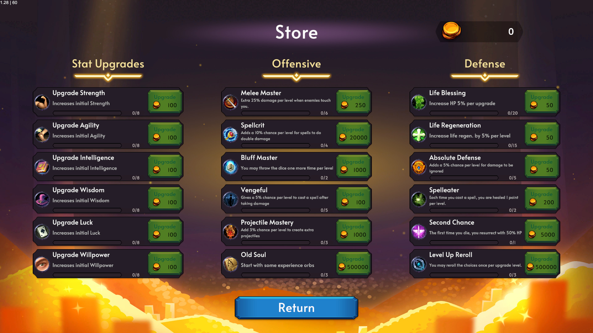 Halftime Heroes on Steam