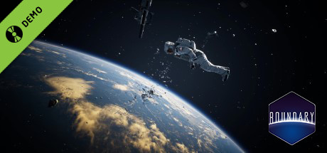 Boundary Demo Steam Charts (App 1908130) · SteamDB