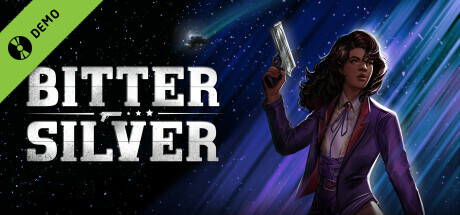 Bitter Silver Demo Steam Charts (App 1908210) · SteamDB