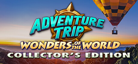 Adventure Trip: Wonders of the World · Adventure Trip: Wonders of the ...