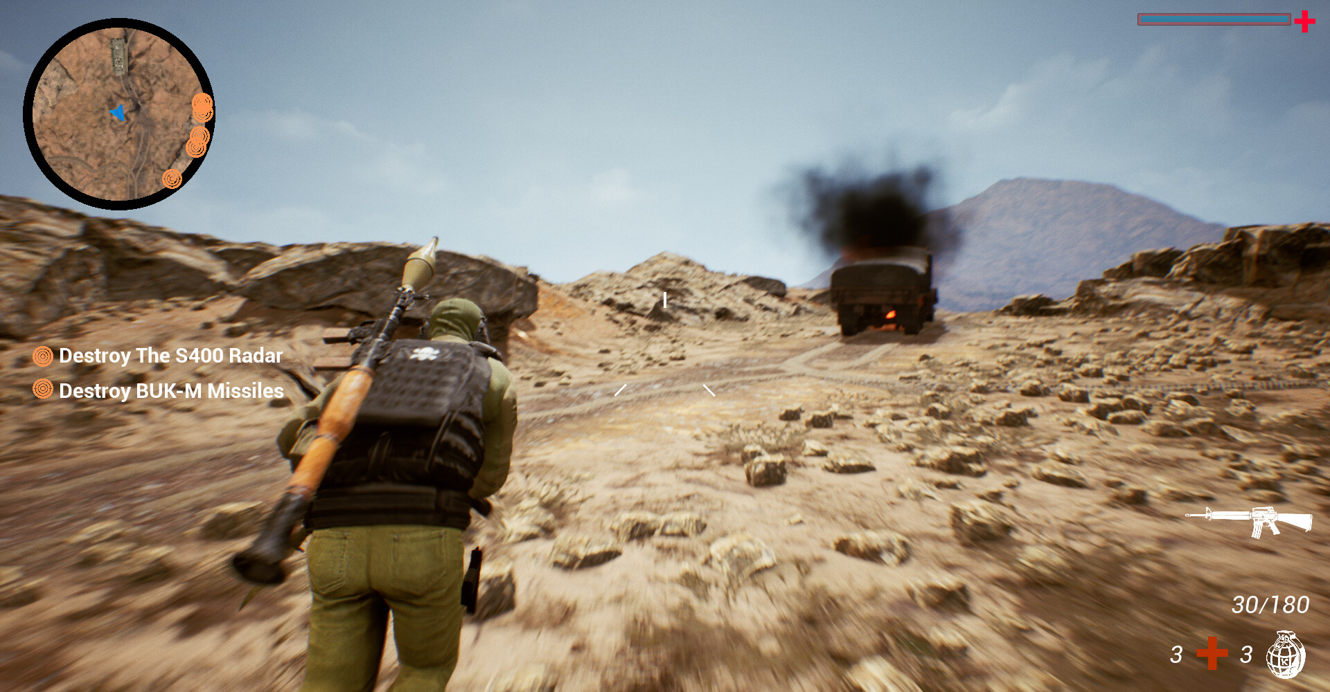 Swift Attack Screenshots · SteamDB