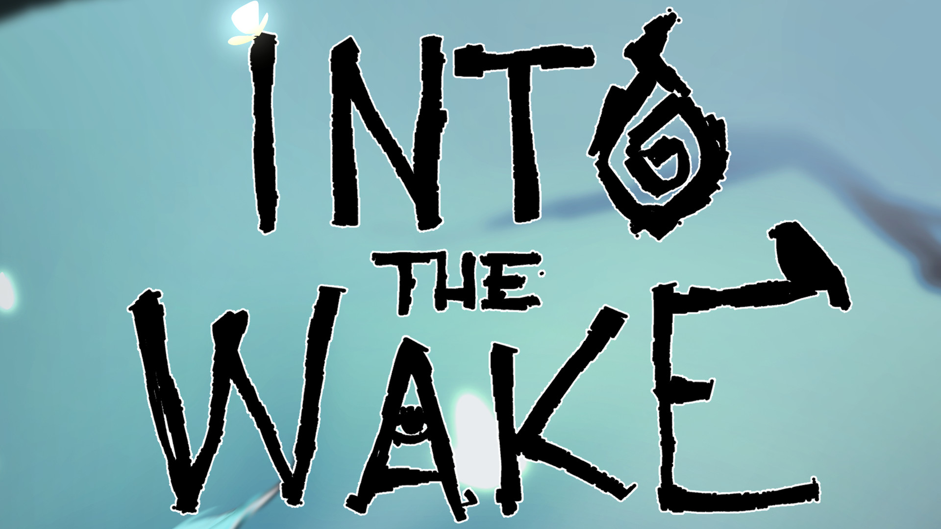 Into The Wake on Steam