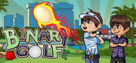 Steam Community :: Binary Golf