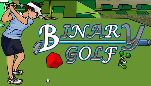 Binary Golf Demo Steam Charts (App 1908520) · SteamDB