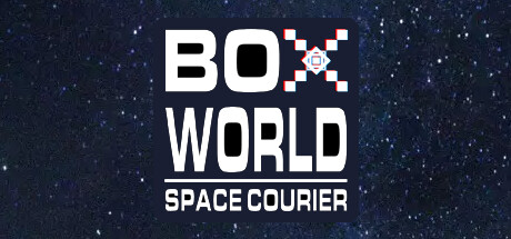 Box World: Space Courier on Steam