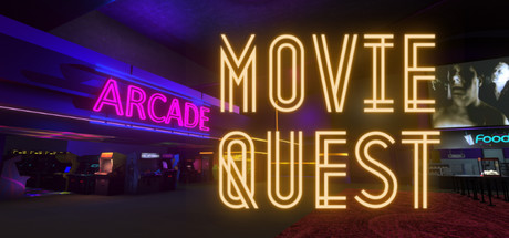 Movie Quest on Steam