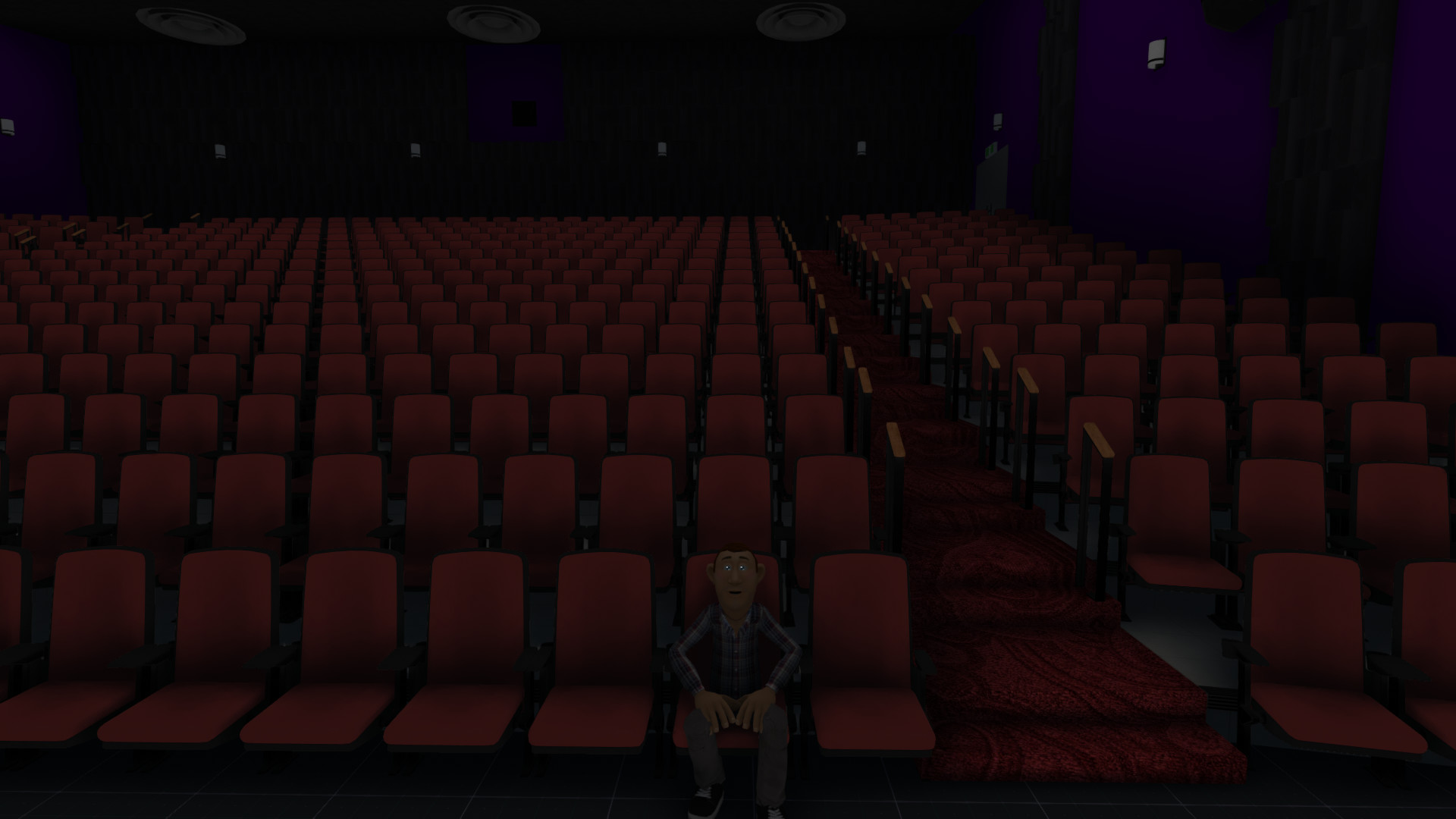 Movie Quest on Steam