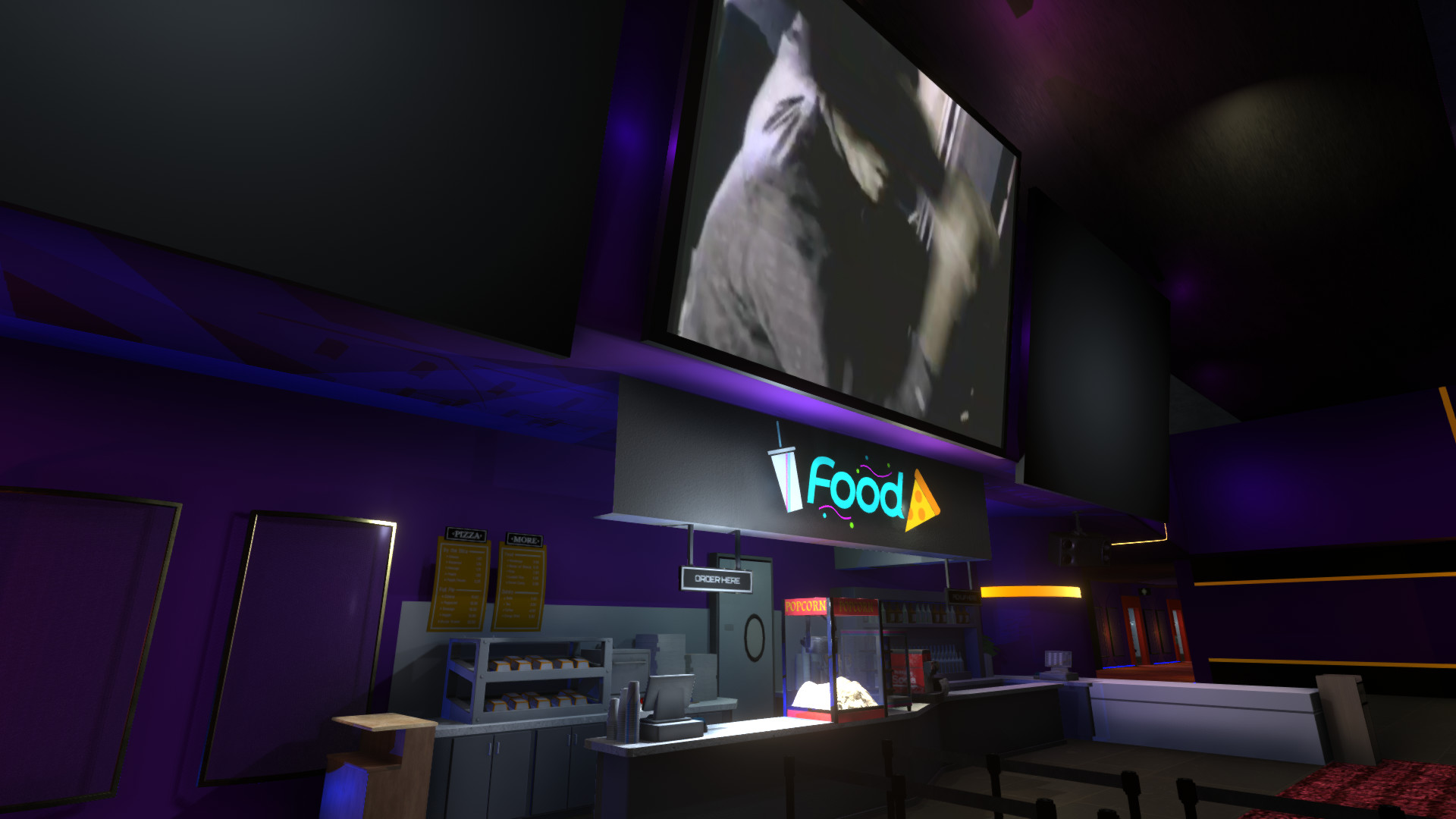 Movie Quest on Steam