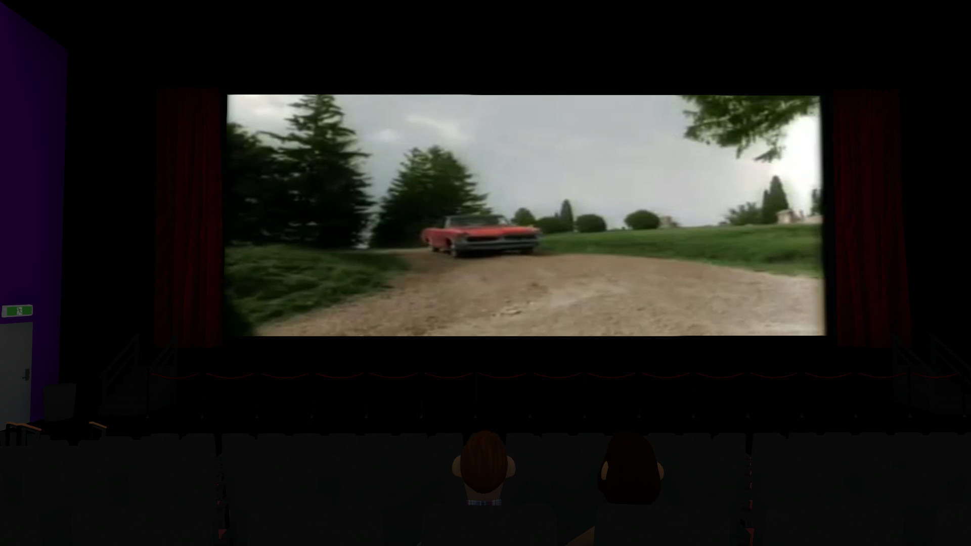 Movie Quest on Steam