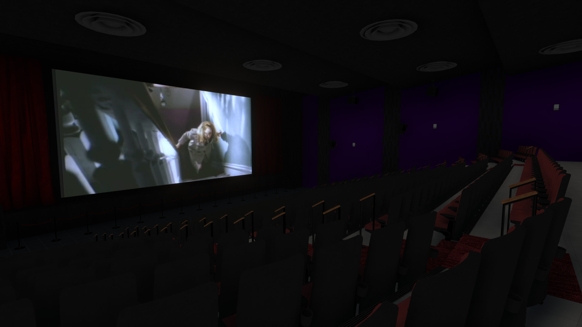 Movie Quest on Steam