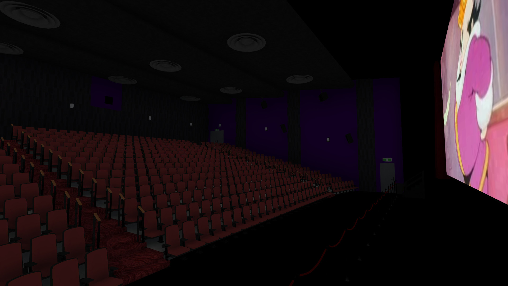 Movie Quest on Steam