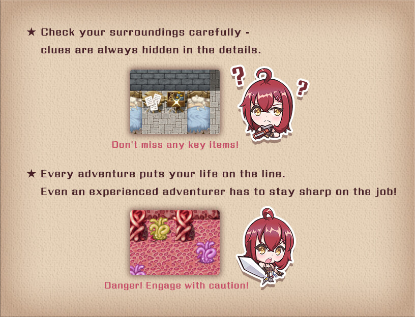 The Adventures of MICOCO on Steam