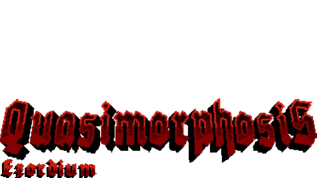 Quasimorphosis · Quasimorphosis: Exordium · SteamDB