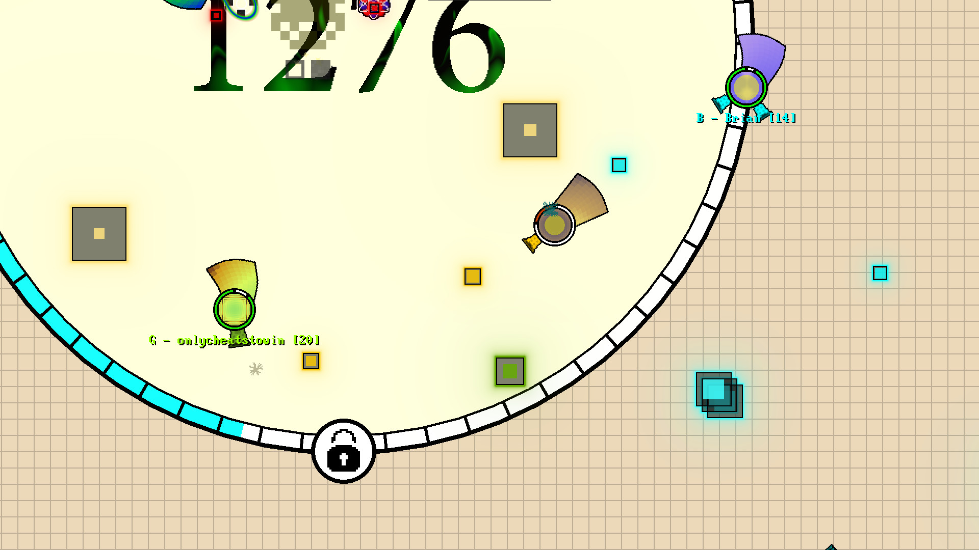 Ring War on Steam