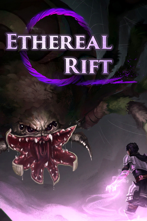 Ethereal Rift Price history · SteamDB