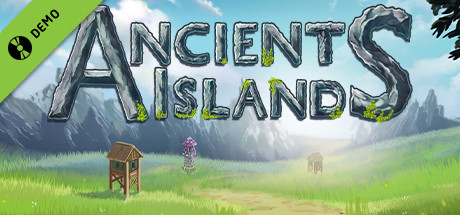Ancient Islands Demo Steam Charts (App 1910110) · SteamDB
