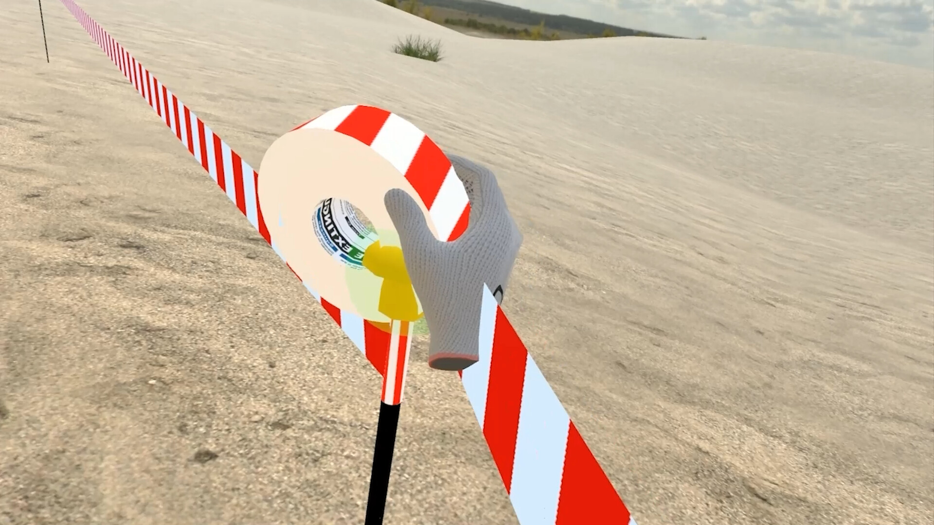 Work At Height VR Training on Steam