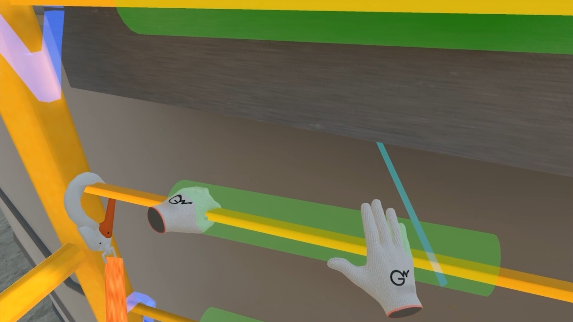 Work At Height VR Training on Steam