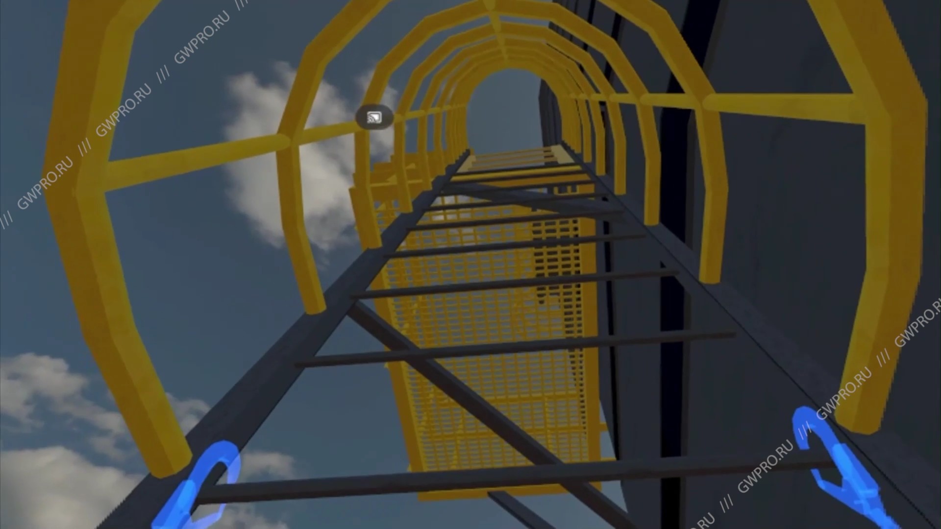 Work At Height VR Training on Steam