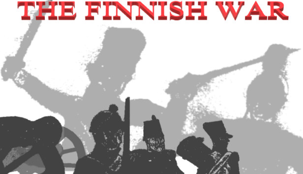 The Finnish War on Steam
