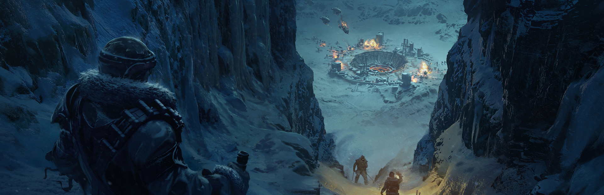 Cold Engines · SteamDB