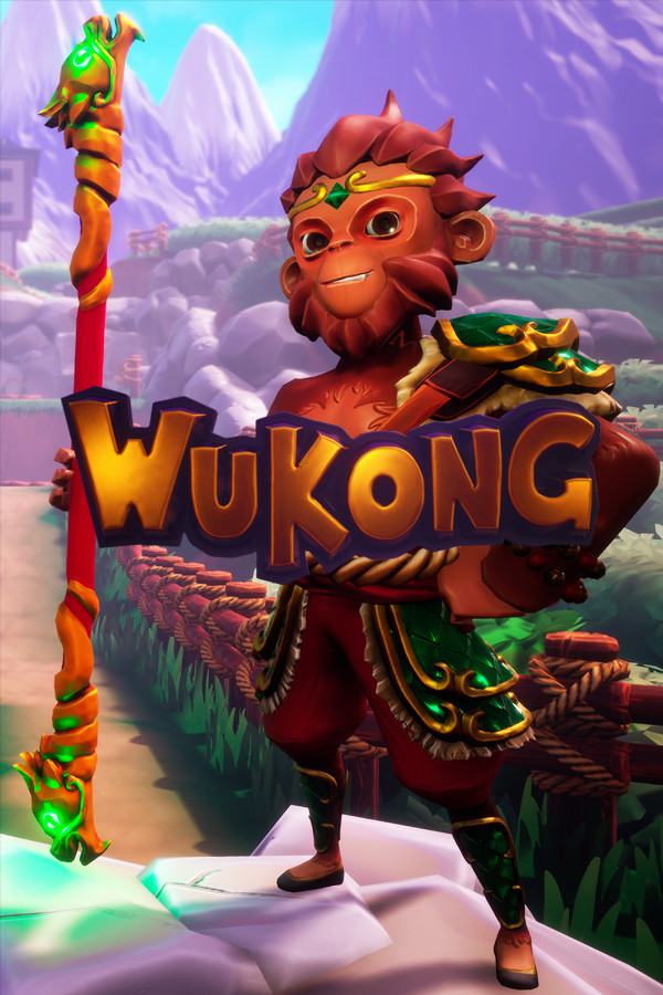 Wukong · SteamDB