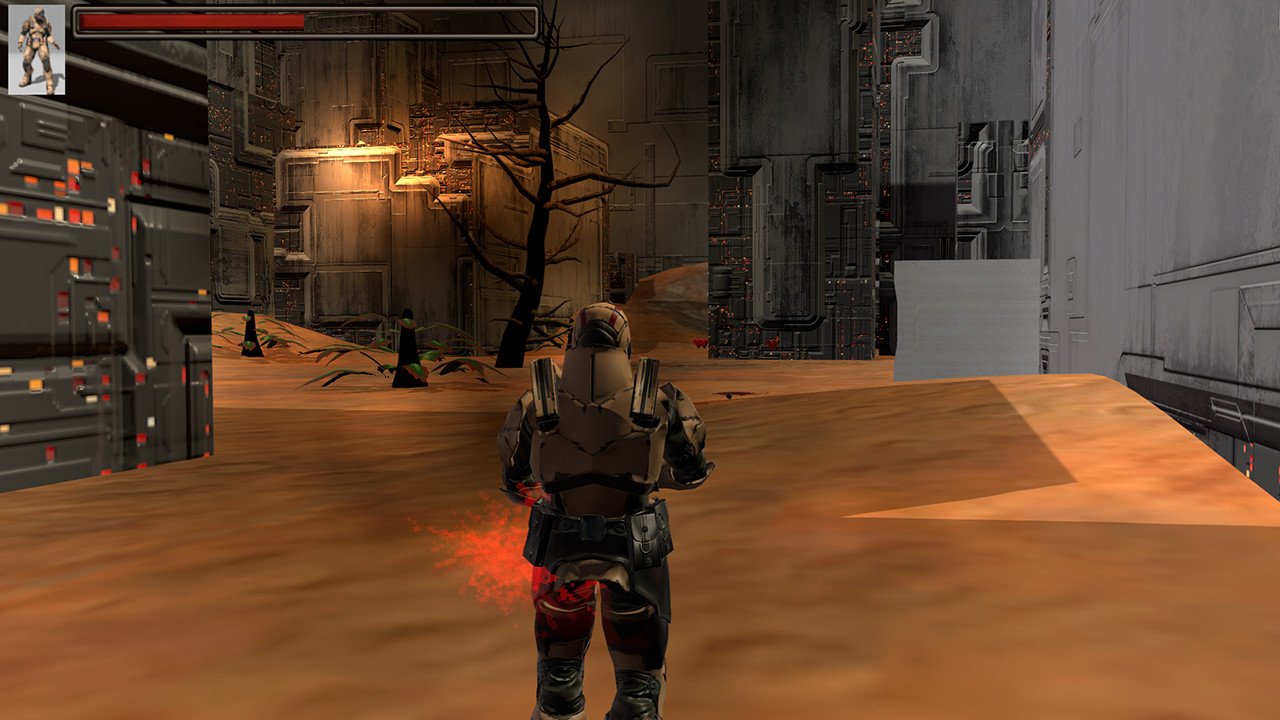 Desolate Shores on Steam