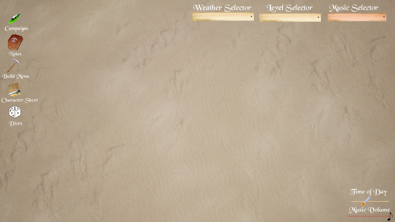 Project D20 on Steam