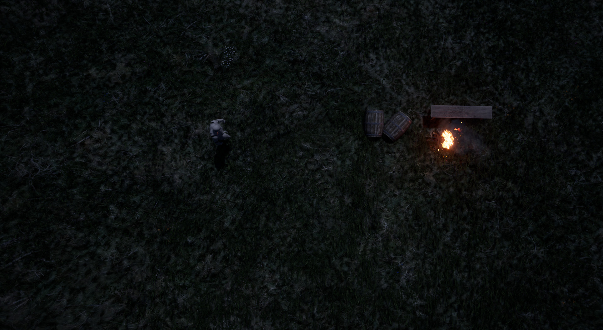 Project D20 on Steam