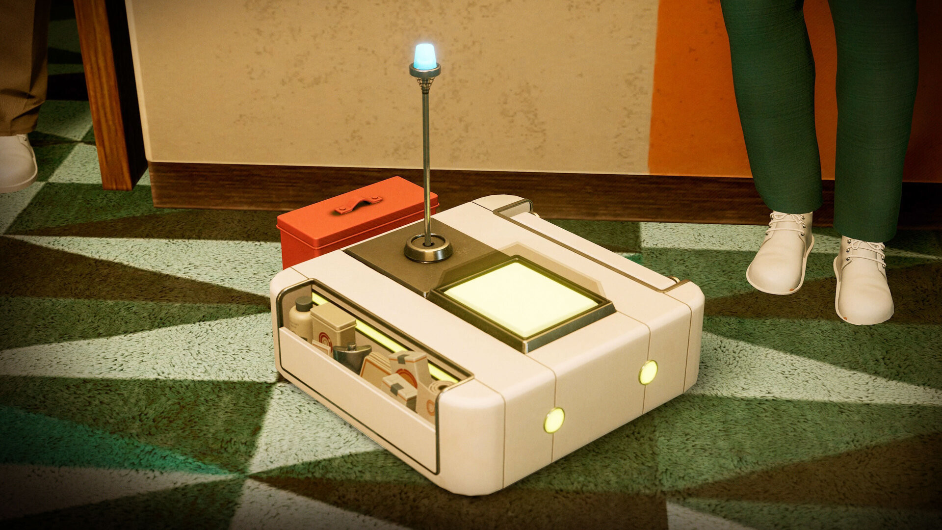 First Class Trouble Working Heroes Pack on Steam