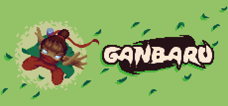 Ganbaru on Steam