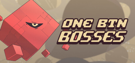 One Btn Bosses on Steam