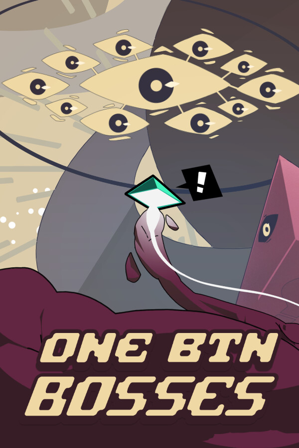 One Button Bosses · One Btn Bosses Screenshots · SteamDB