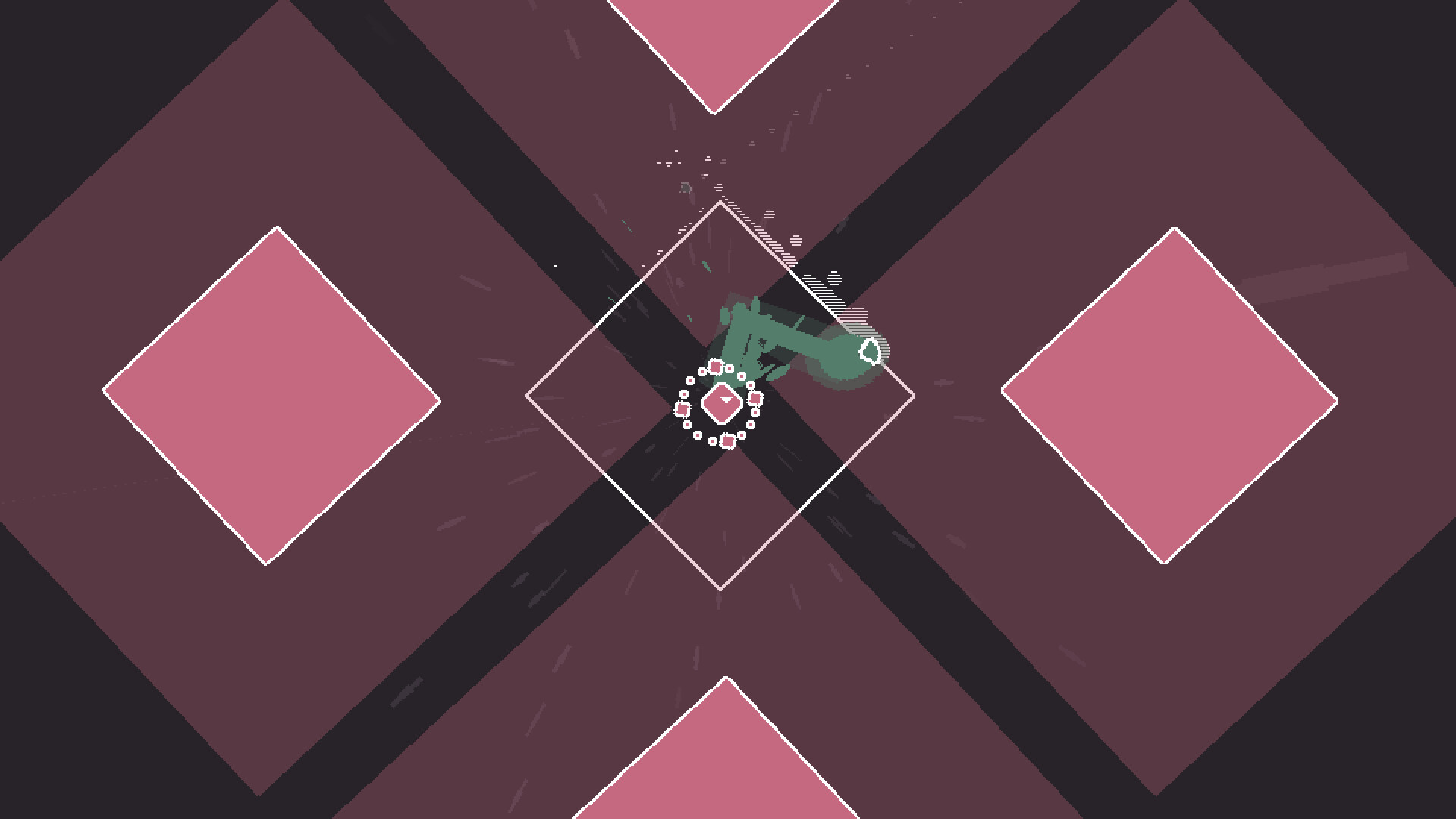 One Btn Bosses on Steam