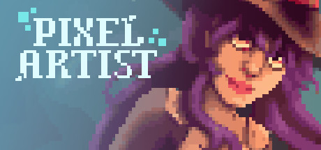 Pixel Artist Steam Charts · SteamDB