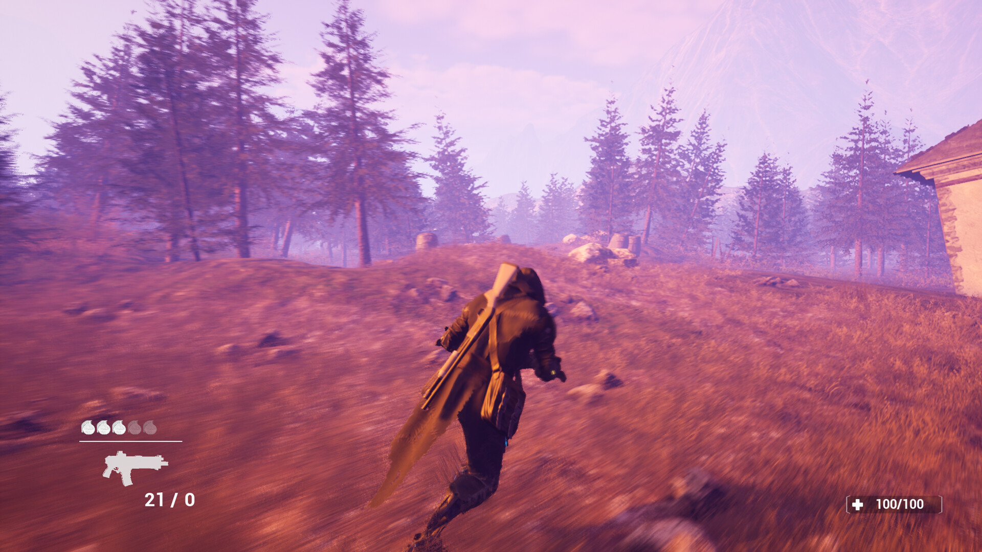 Empty War Screenshots · SteamDB