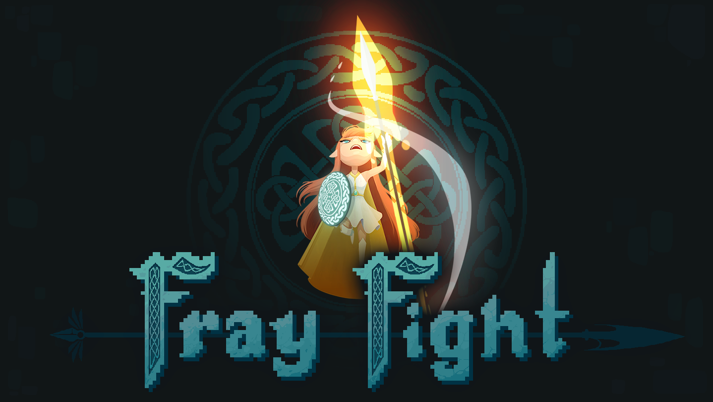 Fray Fight · SteamDB