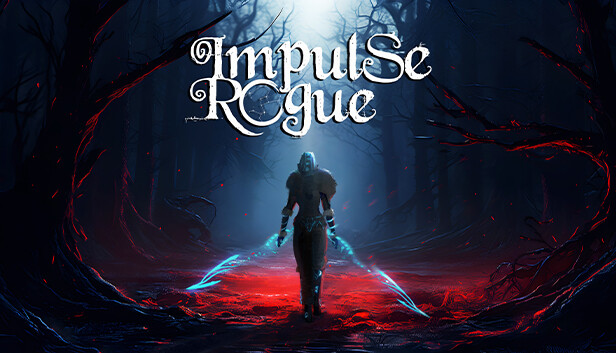 Impulse Rogue Screenshots · SteamDB