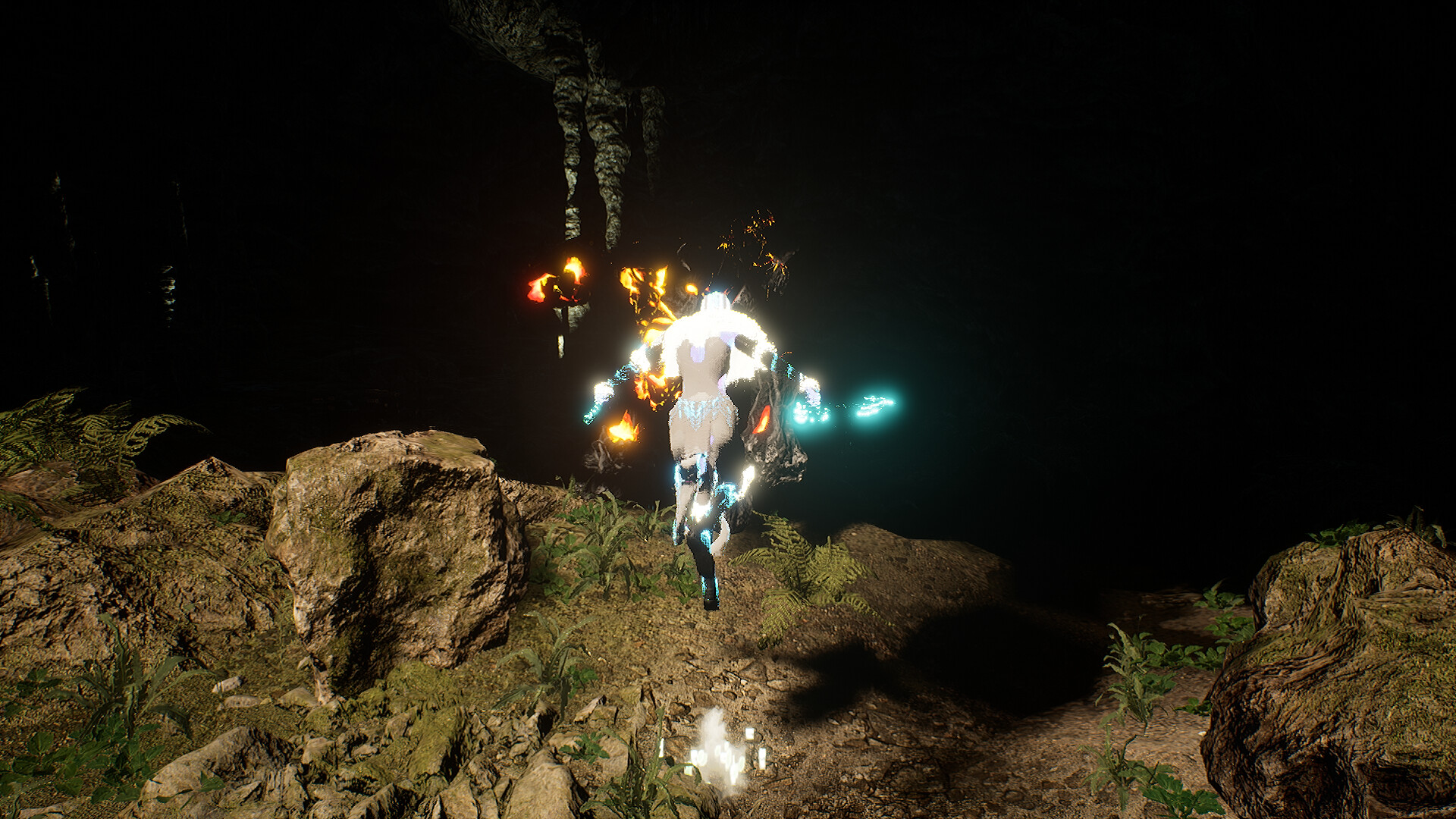 Impulse Rogue on Steam