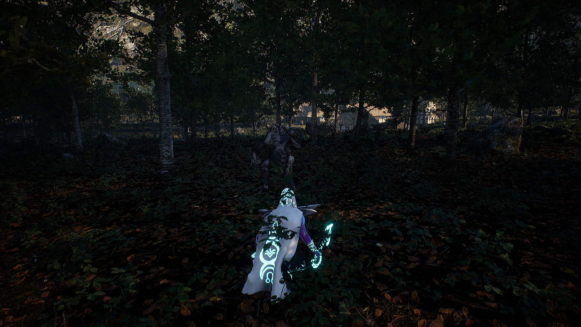 Impulse Rogue on Steam