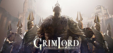 Steam Community :: Grimlord