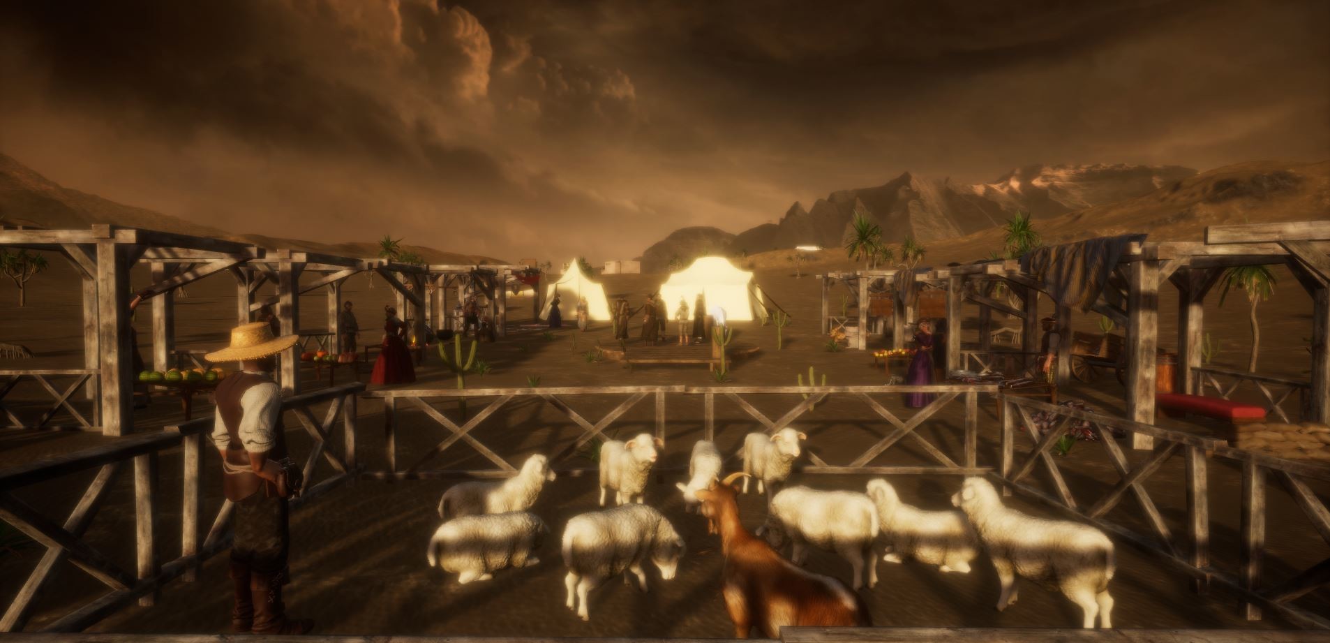 Sultan Of Egypt on Steam