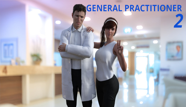 Save 30% on General Practitioner 2 on Steam