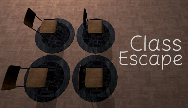 Class Escape on Steam