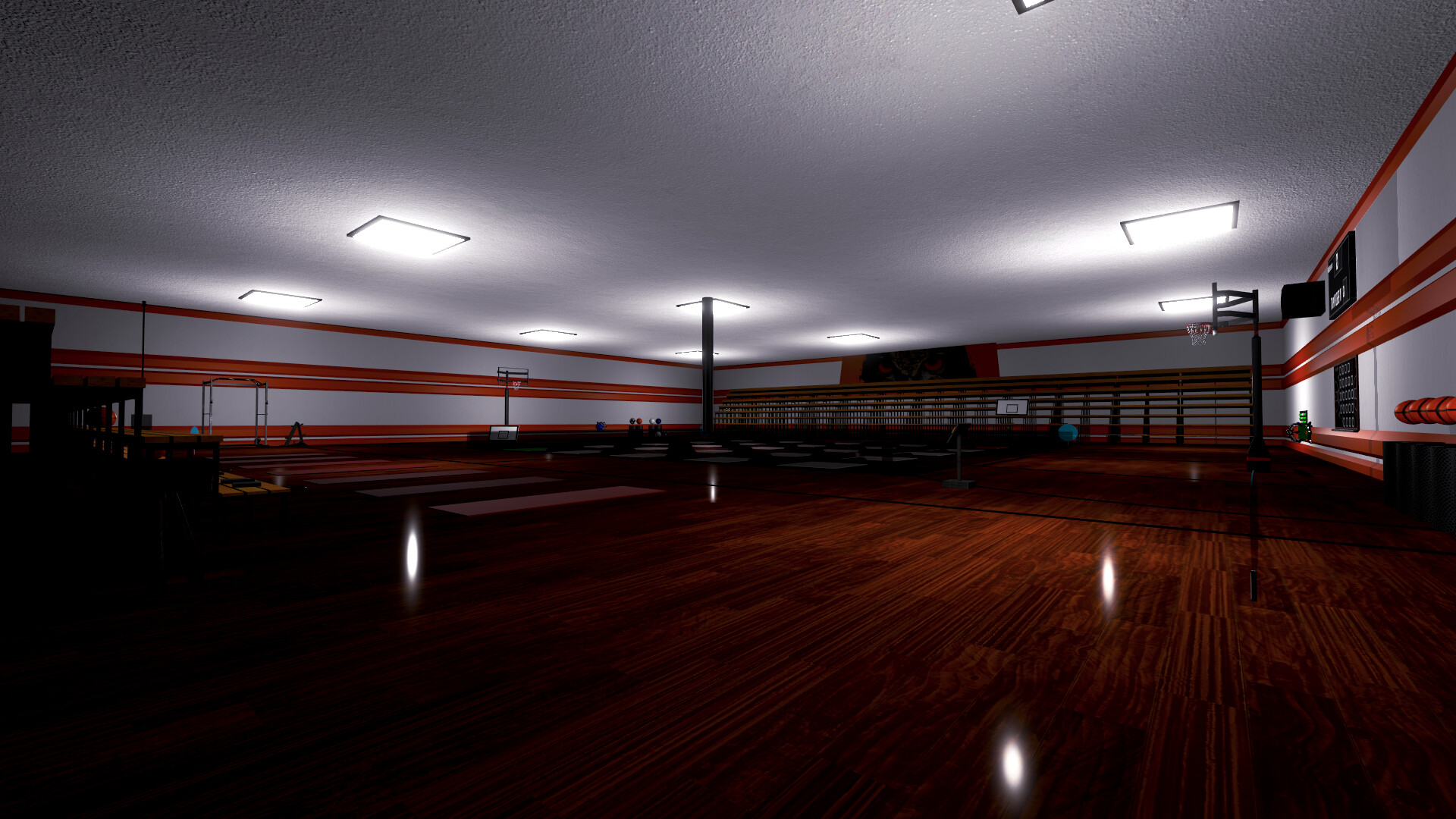 Class Escape on Steam