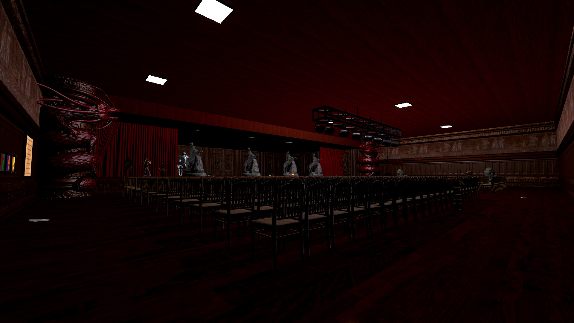 Class Escape on Steam