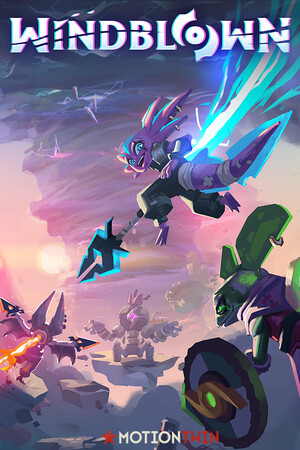 Windblown Screenshots · SteamDB