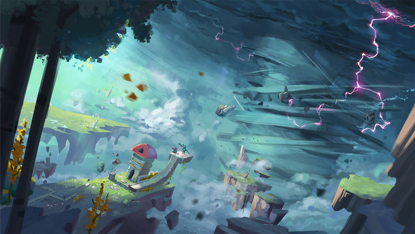 Windblown Steam Charts · SteamDB